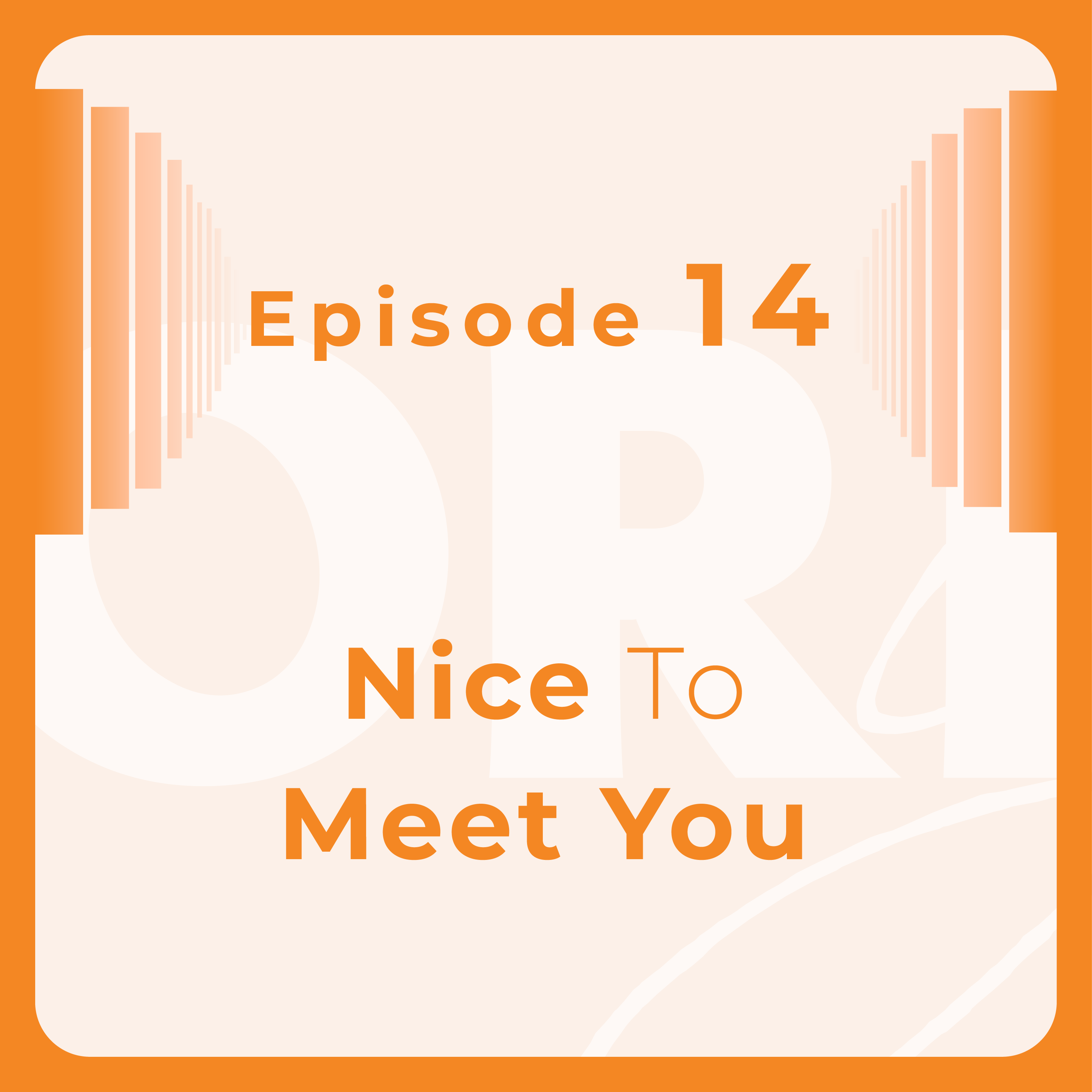 Nice To Meet You - Before You Tank